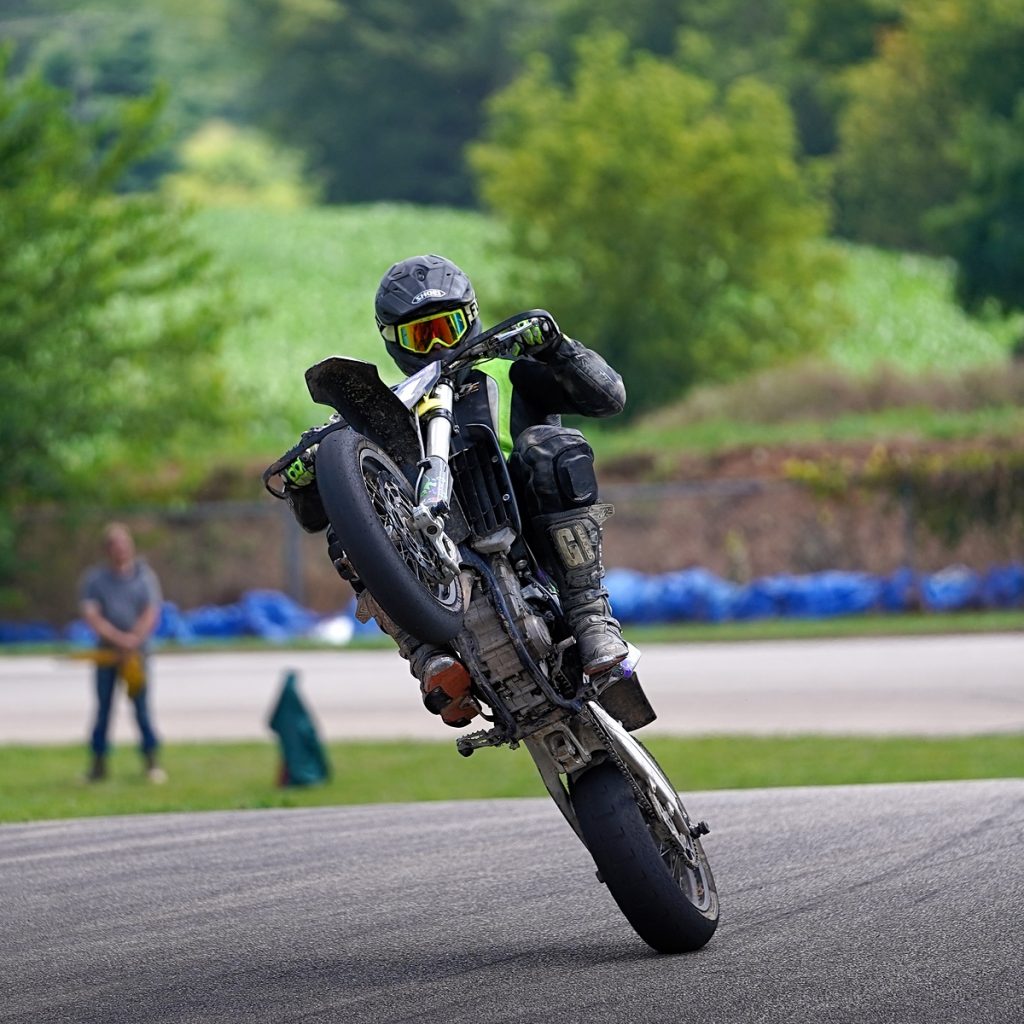 Our Coaches – Fast Line Track Days