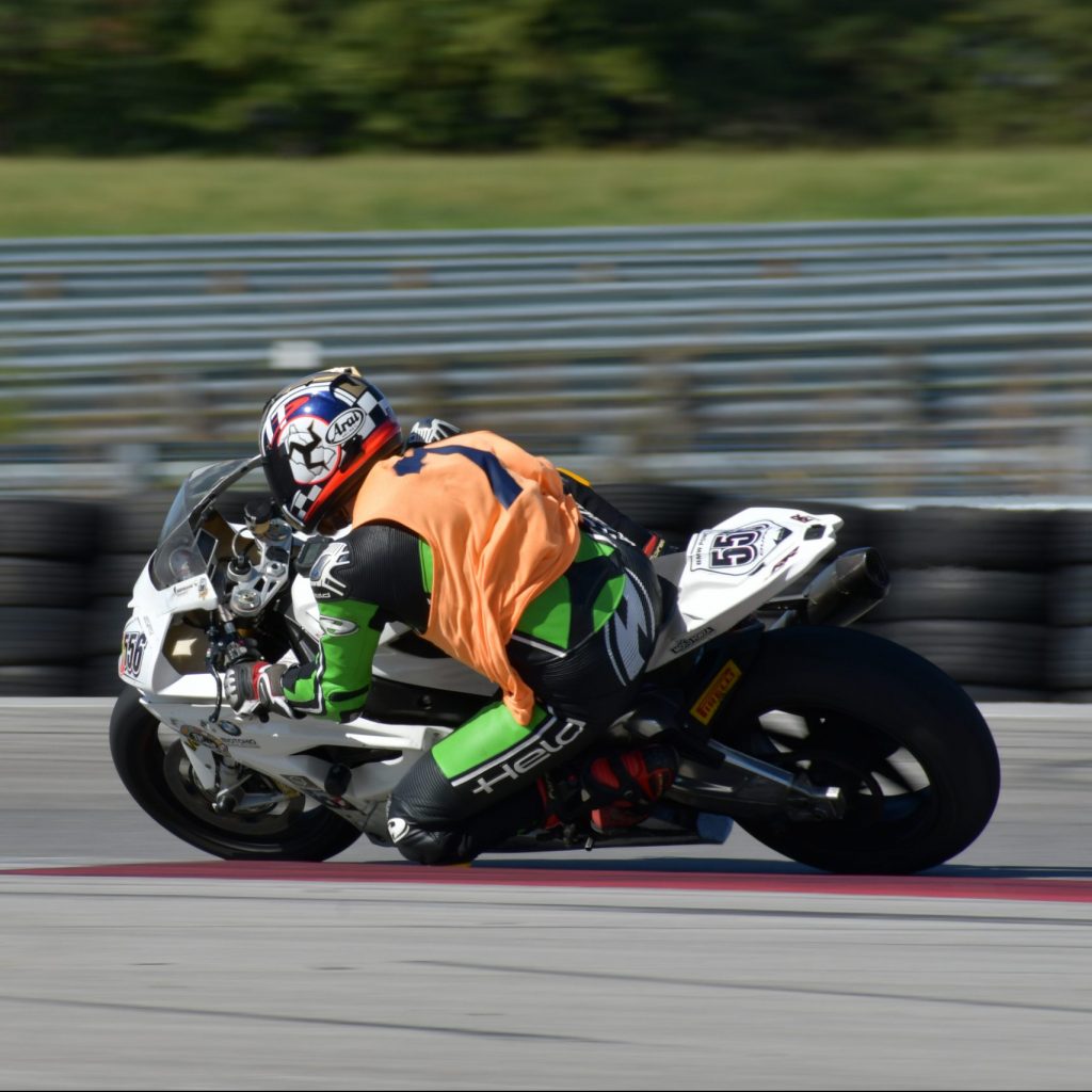 Our Coaches – Fast Line Track Days