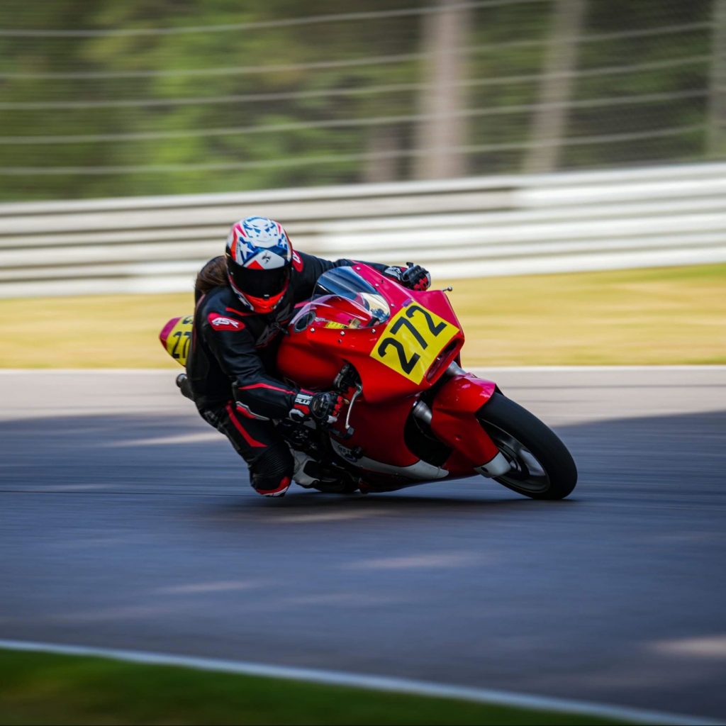 Our Coaches – Fast Line Track Days