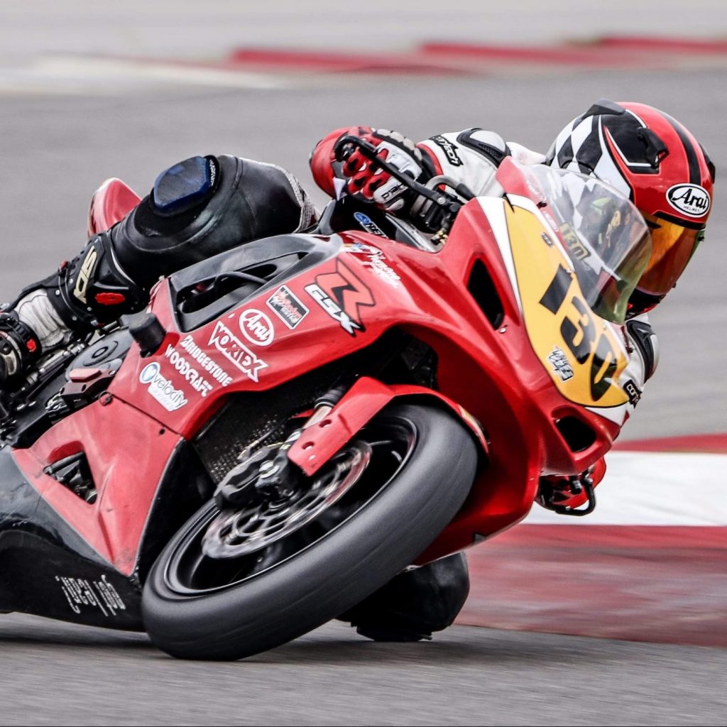 Our Coaches – Fast Line Track Days