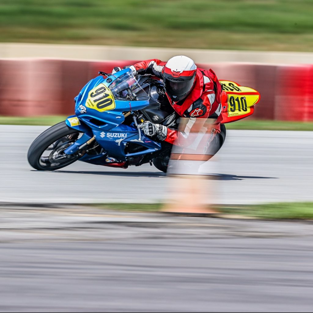 Our Coaches – Fast Line Track Days