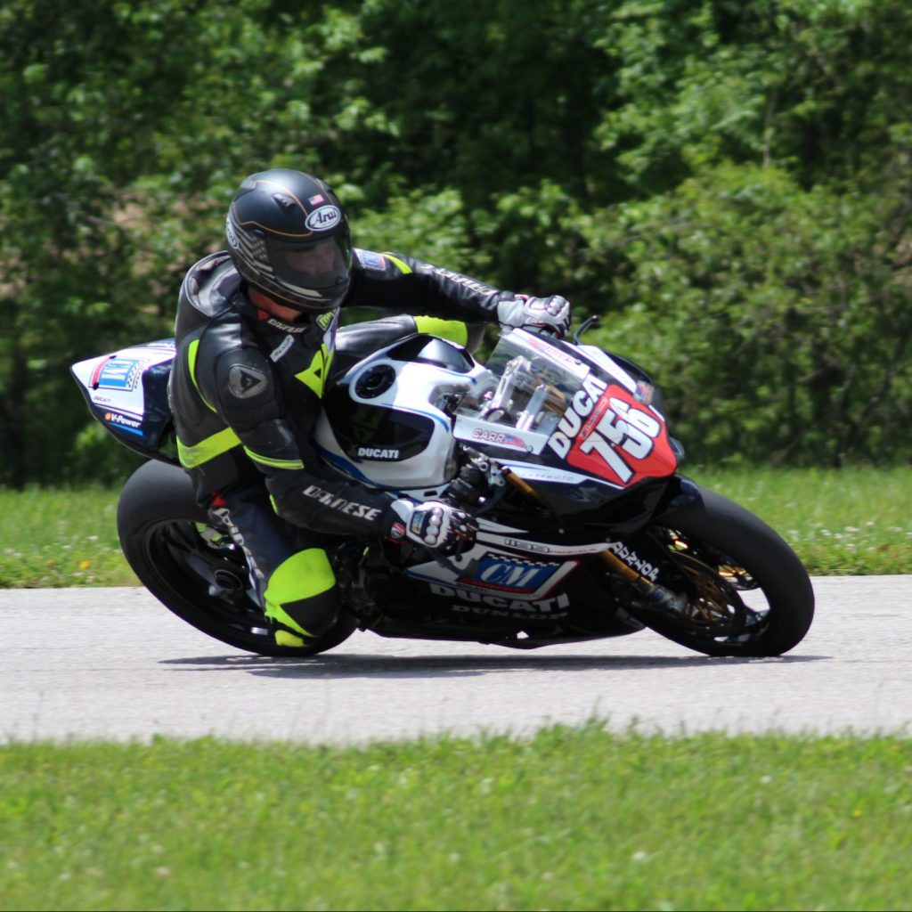 Our Coaches – Fast Line Track Days