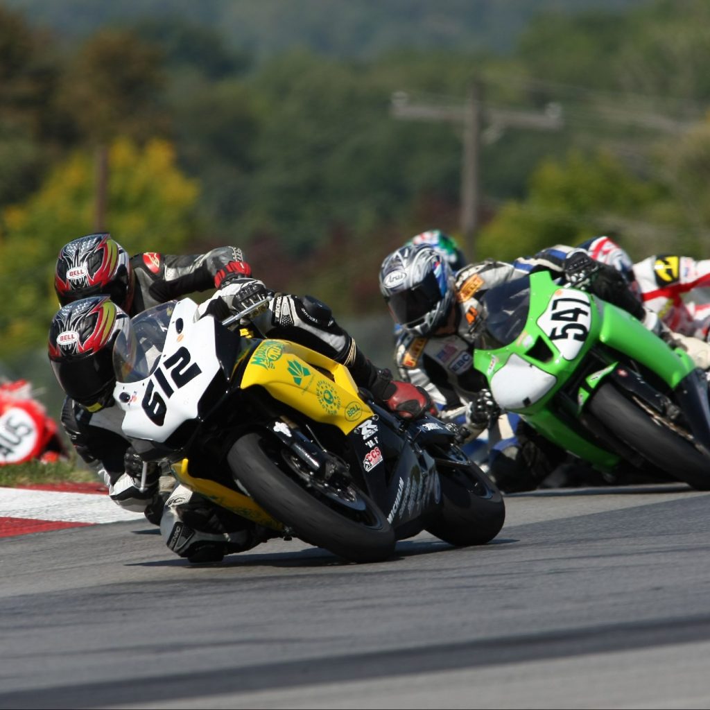 Our Coaches – Fast Line Track Days