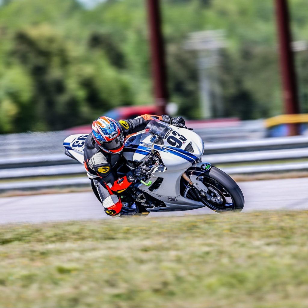 Our Coaches – Fast Line Track Days