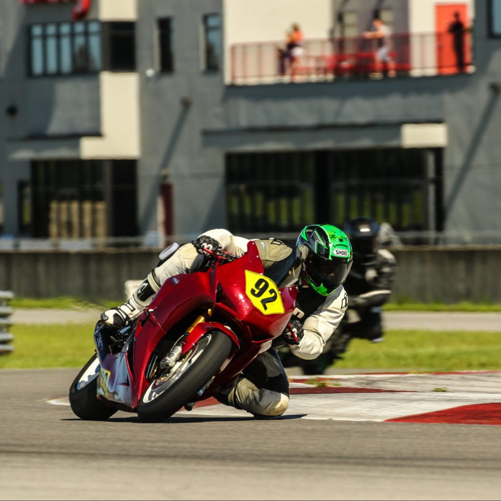 Our Coaches – Fast Line Track Days